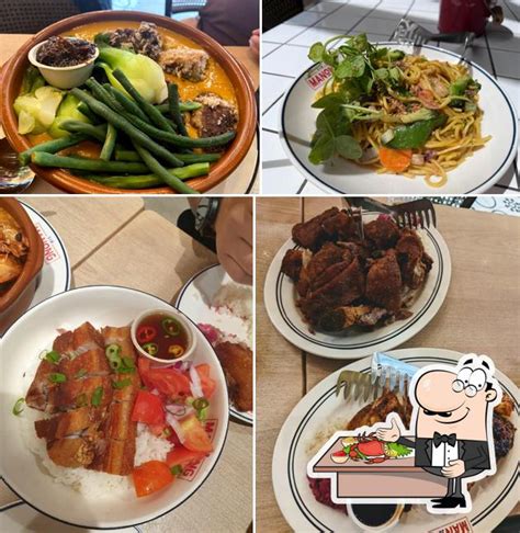 Sir Manong Eastern Creek Eastern Creek Restaurant Menu Prices And