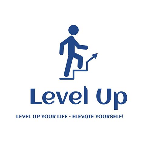 Level Up Your Life Youtube