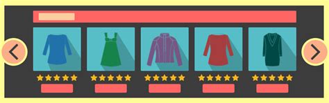 Magento Featured Product Slider