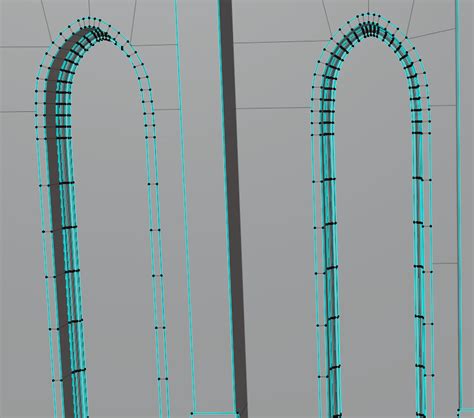 gothic windows r blenderhelp