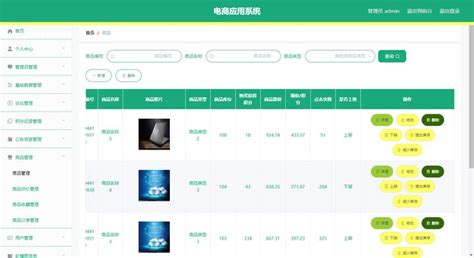 基于springbootvue的电商应用系统的设计与实现 知乎