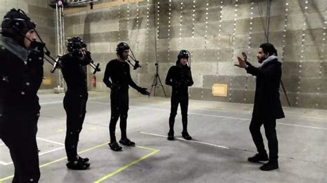 Iffr 2024 Animator Ishan Shukla ‘ramayana Is Much Better Than The Odyssey Or Game Of Thrones