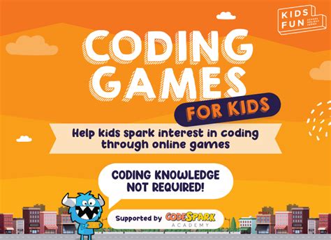 Empowering Futures Through Coding Games A Volunteer Coordinators
