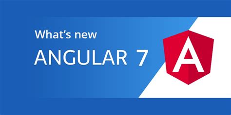 What S New In Angular Techmeet