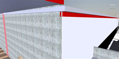 solved roof slab appearance autodesk community
