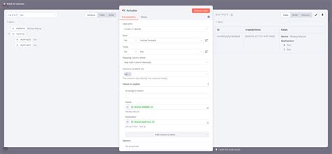 Airtable Multiple Select Field Updated Error Invalid Input For Xxxxx Item 0 Questions