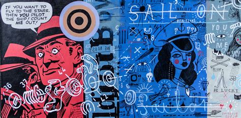 David Bray And John Mccarthy Pilot Ben Oakley Gallery