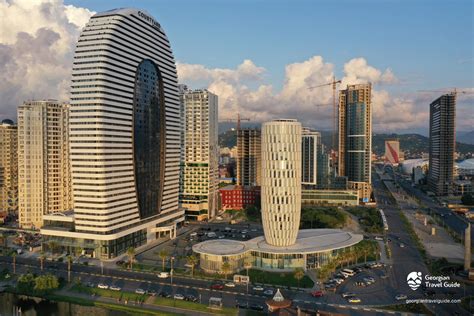 ბათუმი Georgian Travel Guide