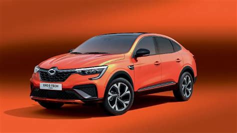 르노코리아차 Xm3 하이브리드 국내 판매 돌입…3230만~3510만원 아주경제