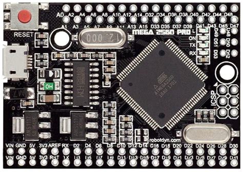 Connection Ethernet Sur Mega Autre Que Par Le Shield Français