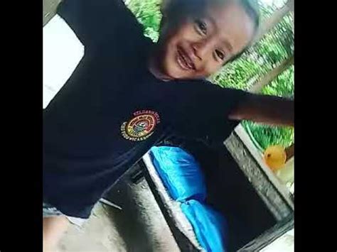 Cak blangkon rebon - YouTube