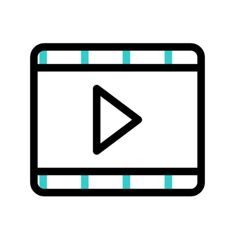 Video Icon 