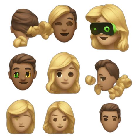 Ai Emoji Generator