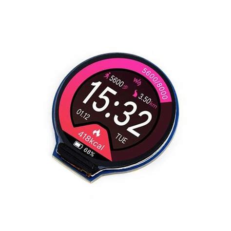 Digitaler Runder Counter Gesucht Deutsch Arduino Forum
