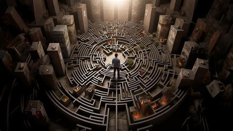 Navigating The Maze Unraveling Wrong Decisions Unleashing Hidden