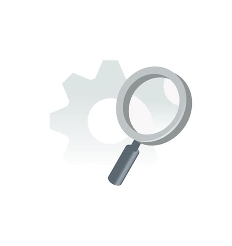 Premium Vector System Analysis