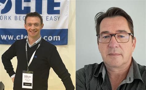 Cte Crée Sa Filiale En France