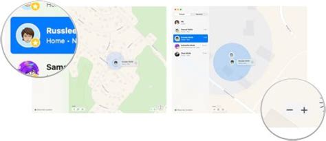 How To Set Up And Use Find My On Mac IMore