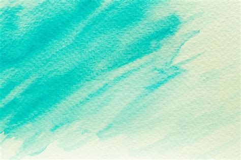 추상 손으로 그린 수채화 종이에 다채로운 젖은 배경 크리에이 티브 벽지 또는 디자인 아트 작업 파스텔 색상에 대 한 수채화 텍스처 프리미엄 사진