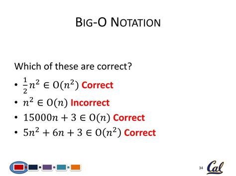 ppt cs61a lecture 7 complexity and orders of growth powerpoint