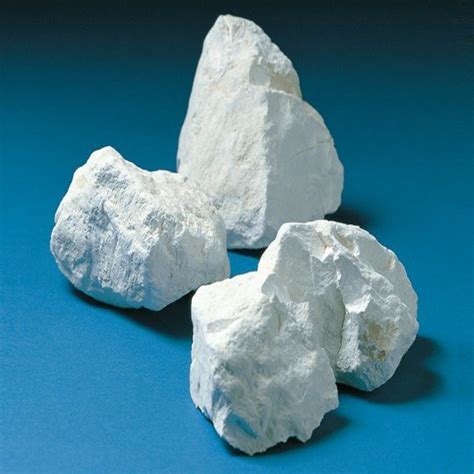 Calcium Oxide Cao Quicklime Stone And Slaked Lime