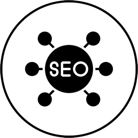 Premium Vector Seo Network Vector Icon Can Be Used For Web Marketing Iconset