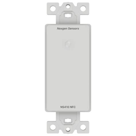 Analog Access Control Nfc Nexgen Sensors