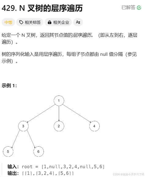 Leetcode 做题记录 Csdn博客 Leetcode 做题记录 Csdn博客