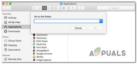 Fix Disk Utility Wont Load On MacOS