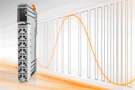 B R Introduces New Digital Output Module With Pulse Width Modulation OEM UPDATE