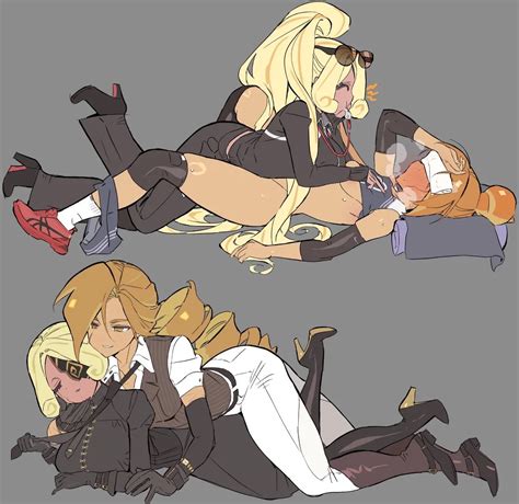 Dynasty Reader Image Ohta Guk Hip Cookie Run Ecchi Croissant Cookie X Timekeeper Cookie