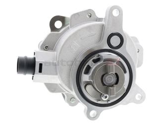 Pierburg Lr047384 724807650 Vacuum Pump Land Rover