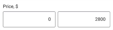 How To Filter Rows In DevExpress Data Grid For NET MAUI NET Multi Platform App UI