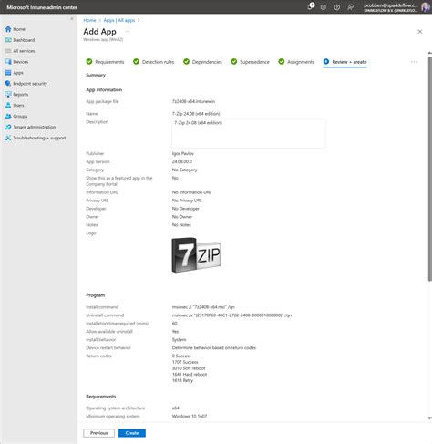 Understanding The Differences Between Lob Apps And Win32 Apps In Microsoft Intune • Appdeploynews