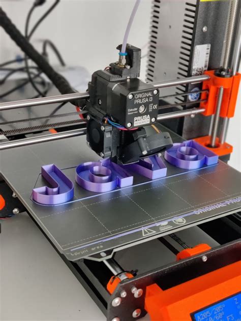 ihsen bouallegue on linkedin culture creativity 3dprinting office
