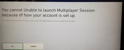 Fixed Fallout 76 You Cannot Unable To Launch Microsoft Multilayer