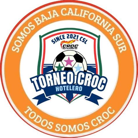 Torneo Hotelero Croc Cabo San Lucas