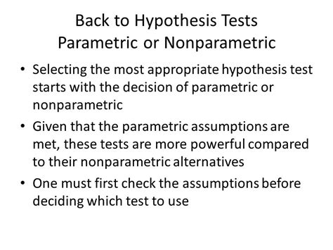 Two Samples K 2 Hypothesis Tests Ppt Download