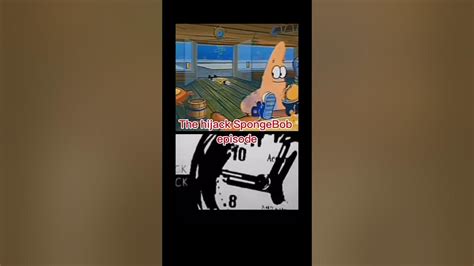 Hijack Spongebob Episode Youtube