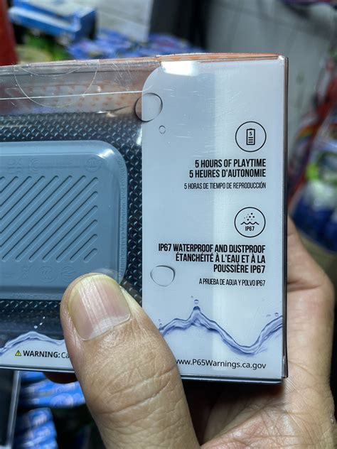 SG Loa bluetooth JBL Go3 chống nước bụi IP67 fullbox VOZ