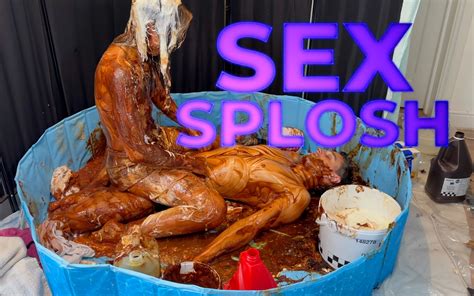 Horrendous Food Fuck Sploshing Mess By Wamgirlx Faphouse