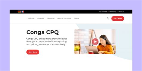 Find The Best Cpq Software For Your Business Needs