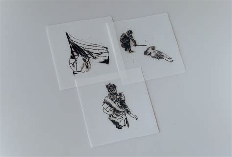 Gender Identity Drawings On Behance