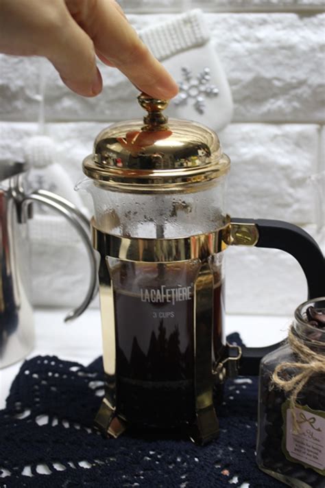라까페띠에르 프렌치프레스 사용법우유거품 네이버 블로그