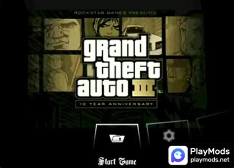 Gta 3 Style Menus And Loading Screen Texture Packs Mods For Grand Theft Auto San Andreas Gta Sa