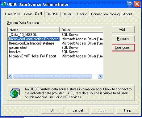 Ms Access Odbc Drivers Ignimfa