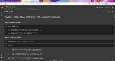 riswan pk on linkedin oasisinfobyte machinelearning datascience