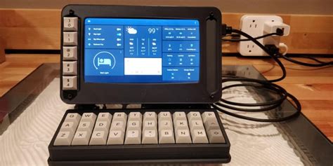paper pi eink handheld cyberdeck