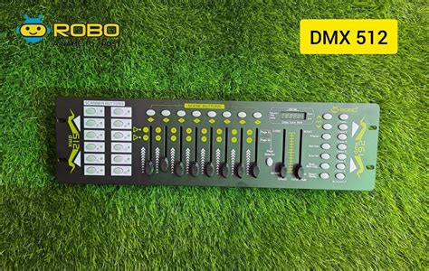 Dmx Lights Controller For Led Strip At ₹ 1500piece In Kolkata Id 2855297551455 Dmx Lights Controller For Led Strip At ₹ 1500piece In Kolkata Id 2855297551455
