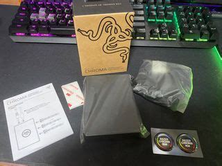 Nollie Esp WLED Sound Reactive Addressable RGB Controller Furniture Home Living Lighting